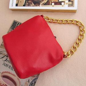 Handbag Satchel Purse Pu Leather Tote Shoulder Messenger Bag Candy ...