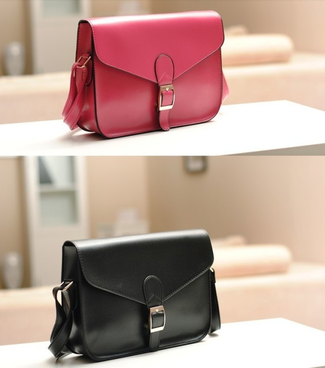 Preppy Style Women Envelope Bag on Luulla