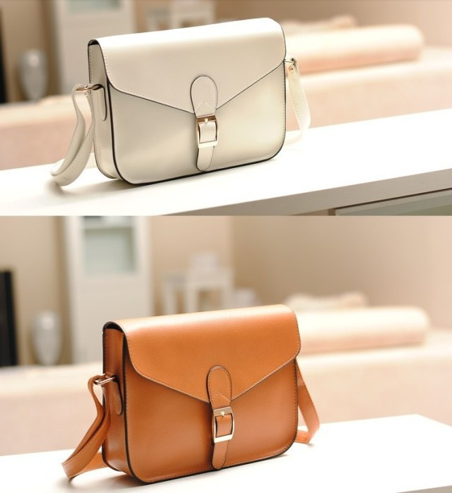 Preppy Style Women Envelope Bag on Luulla